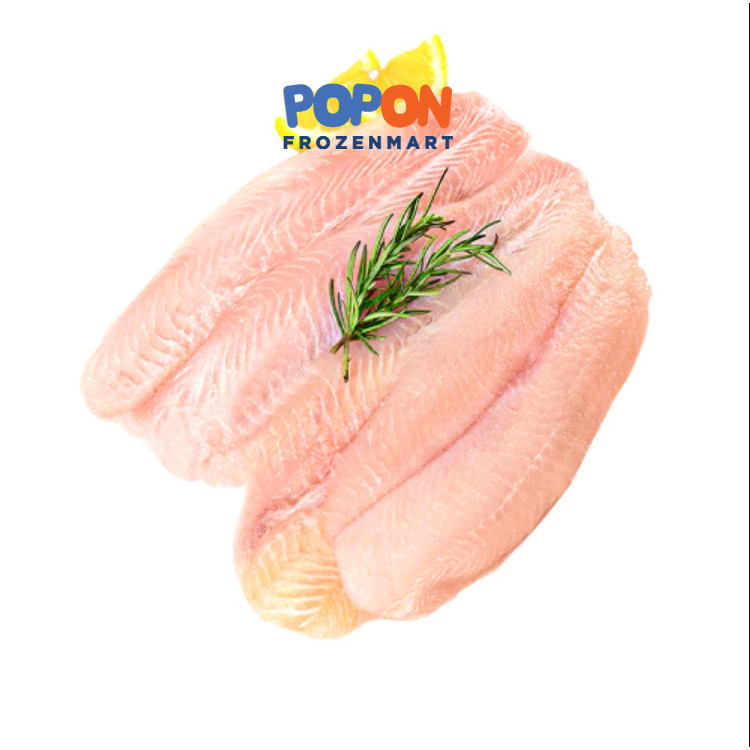 Jual IKAN DORI FILLET 1 KG ISI 4 PCS / DORY FISH FILLET 1 KG | Shopee ...