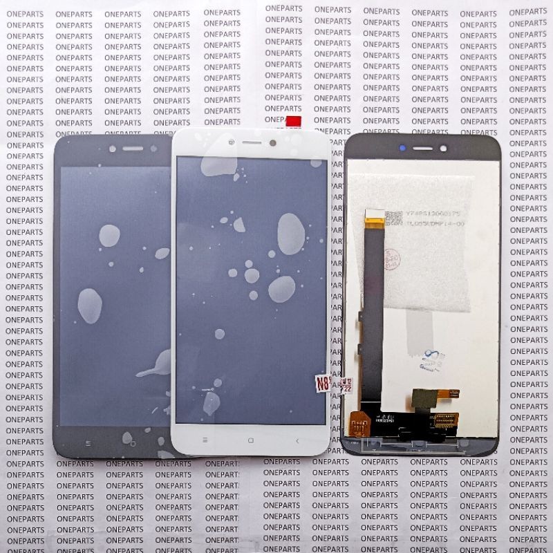 Jual LCD TOUCHSCREEN XIAOMI REDMI NOTE 5A ORIGINAL | Shopee Indonesia
