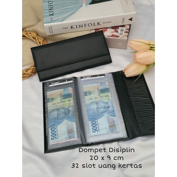 Jual DOMPET MINI KEUANGAN DOMPET TABUNGAN DOMPET ORGANIZER DOMPET ...