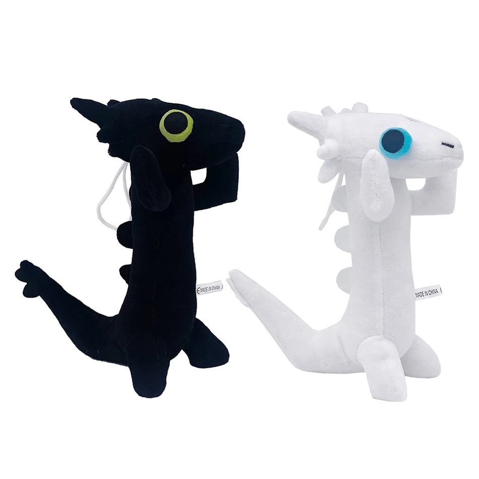 Jual Toothless Dancing Meme Plush Toy Dancing Dragon Stuffed Soft ...