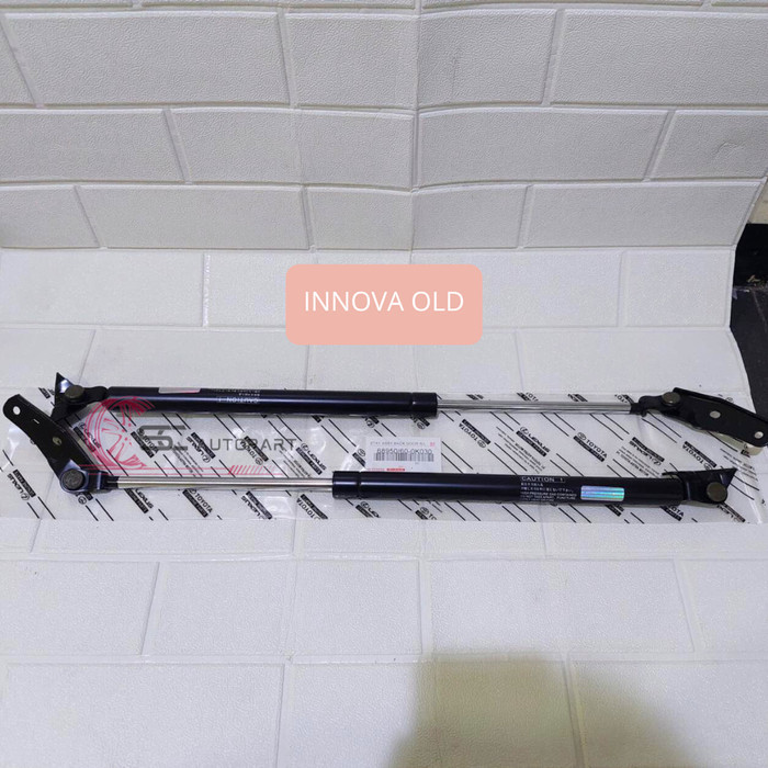 Jual Shock Bagasi Innova Old 68950/60-OK030 Harga Per Set | Shopee ...
