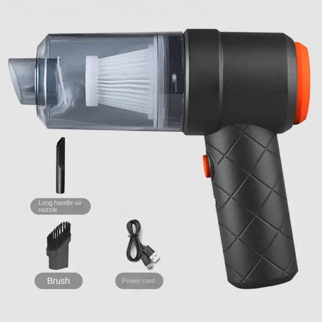 Jual Alat Penyedot Debu Mini Portable / Penyedot Debu Kasur / Alat ...