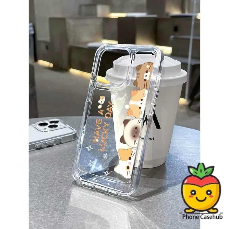 Jual transparan soft Case Samsung a54 a55 S24 Plus S24 ultra a53 a14 A05 A05S a52 a04s s23 FE ...