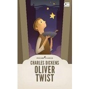 Jual RBS^ ENGLISH CLASSICS: OLIVER TWIST oleh Charles Dickens | Shopee ...