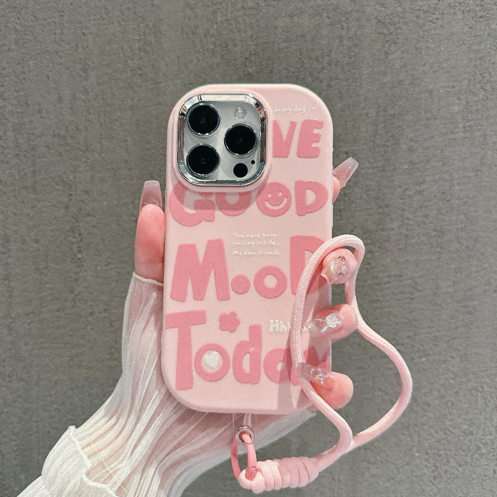 Jual [case+gelang]Case Lucu iPhone Max SE2 XS XS 13 6s X 14 SE3 XR ...