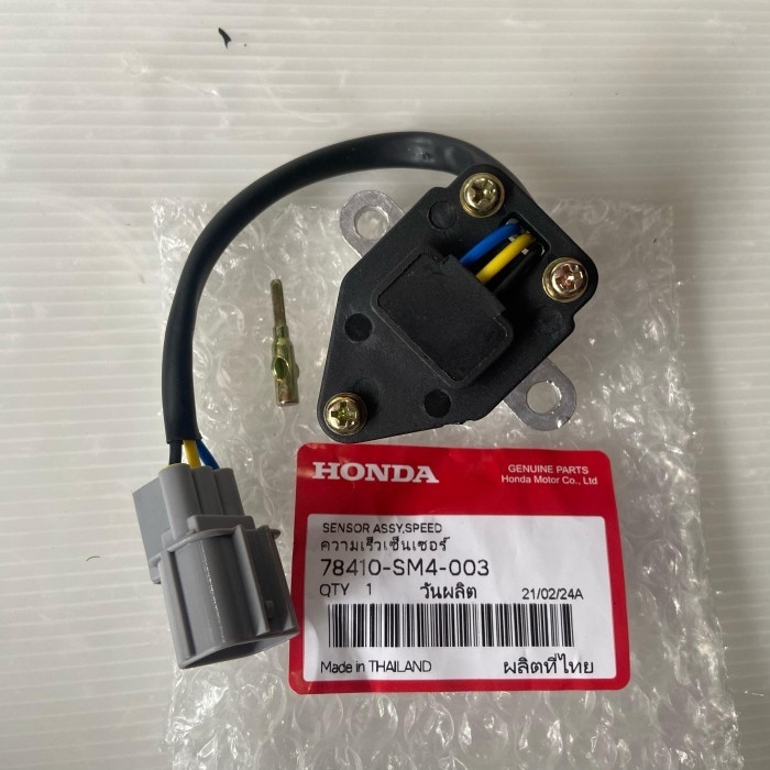 Jual Sensor Assy Speed Sensor Speed Sensor Speedometer Kilometer Civic ...