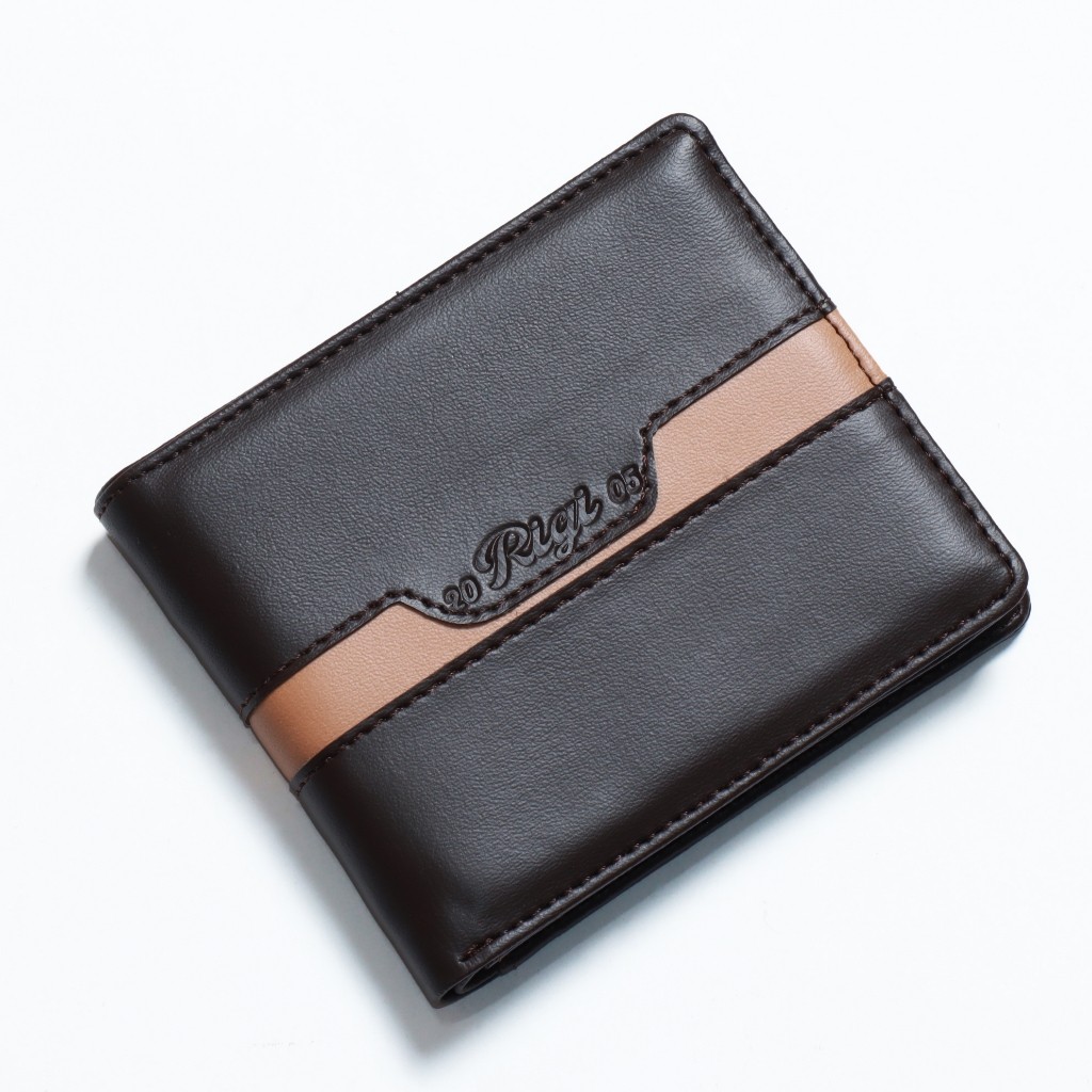 Jual RIGI Dompet Wallet Dompet Pria Dompet Kecil Pria Dompet Lipat ...