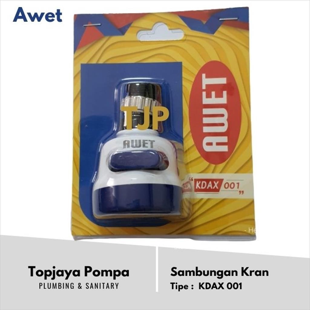 Jual Sambungan Kran Air 1/2" Awet | Shopee Indonesia