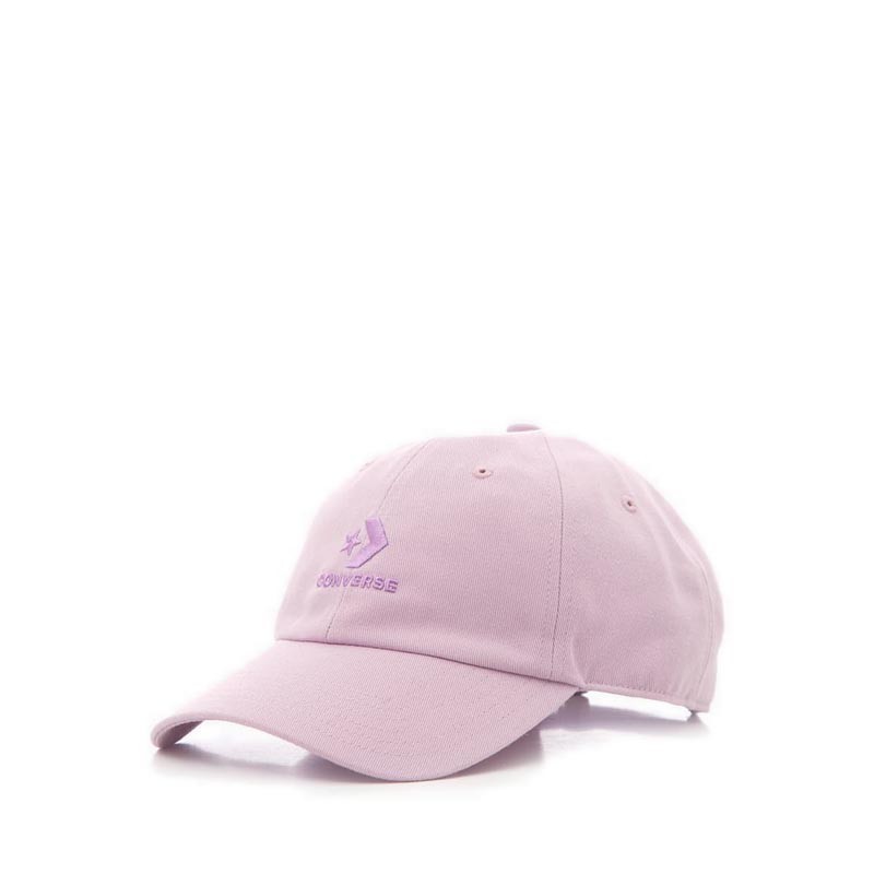 Jual Converse Seasonal Unisex Cap - Violet | Shopee Indonesia