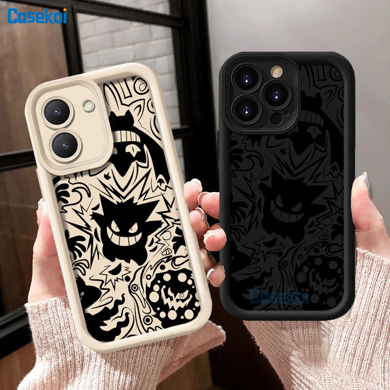 Jual Casing hp OPPO A3X A60 A16 A17 A18 A5s A16K A17k A38 A78 A58 A12 A15 A3s A31 A77s A7 A12e ...