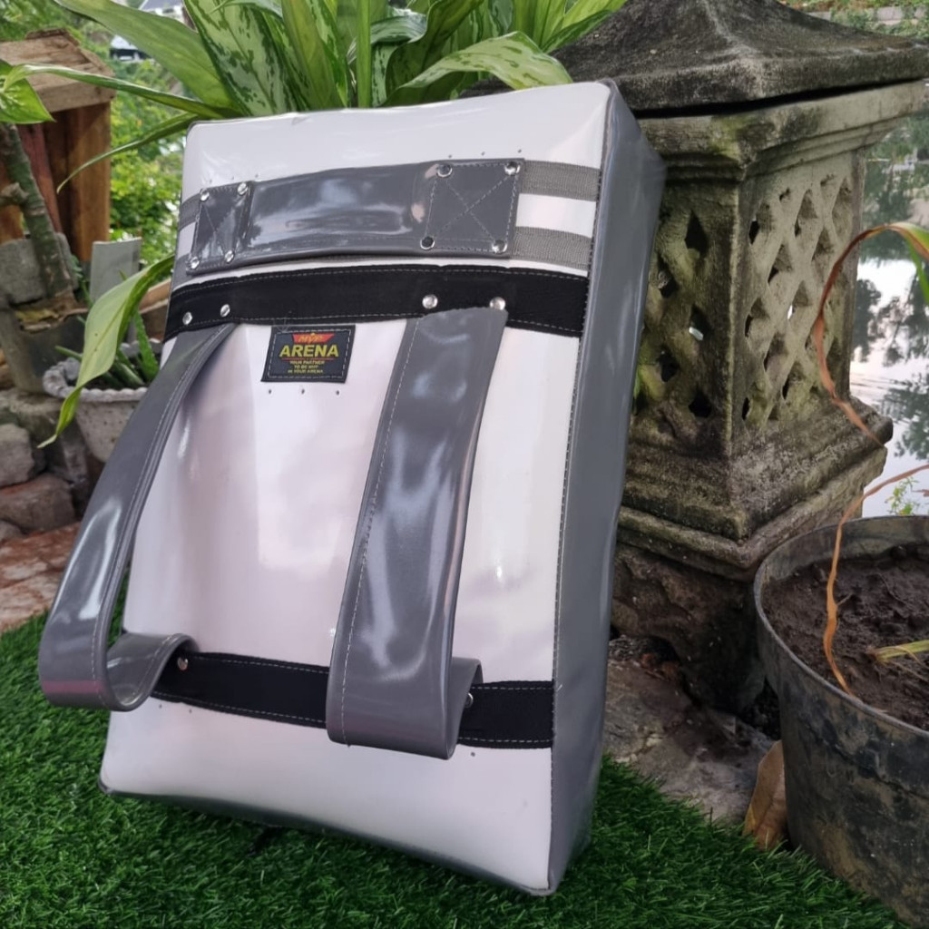 Jual Pecing Silat Arena MVP original abu-abu Kualitas Para petarung dan ...