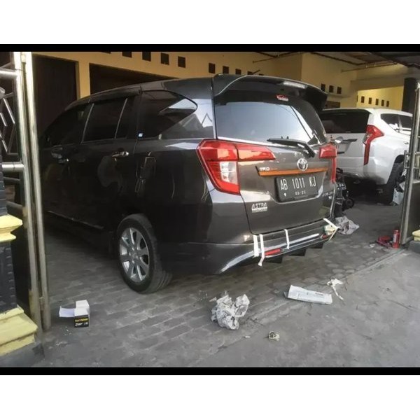 Jual bodykit cayla Sigra ONGKIR MURAH BODY KIT BODIKIT BODYKIT SIGRA ...
