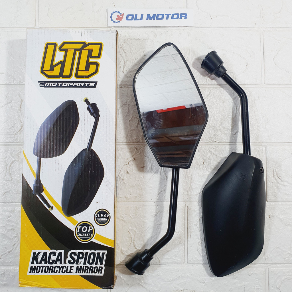 Jual Spion Standar Universal Motor Honda Model PCX-160 LTC | Shopee ...