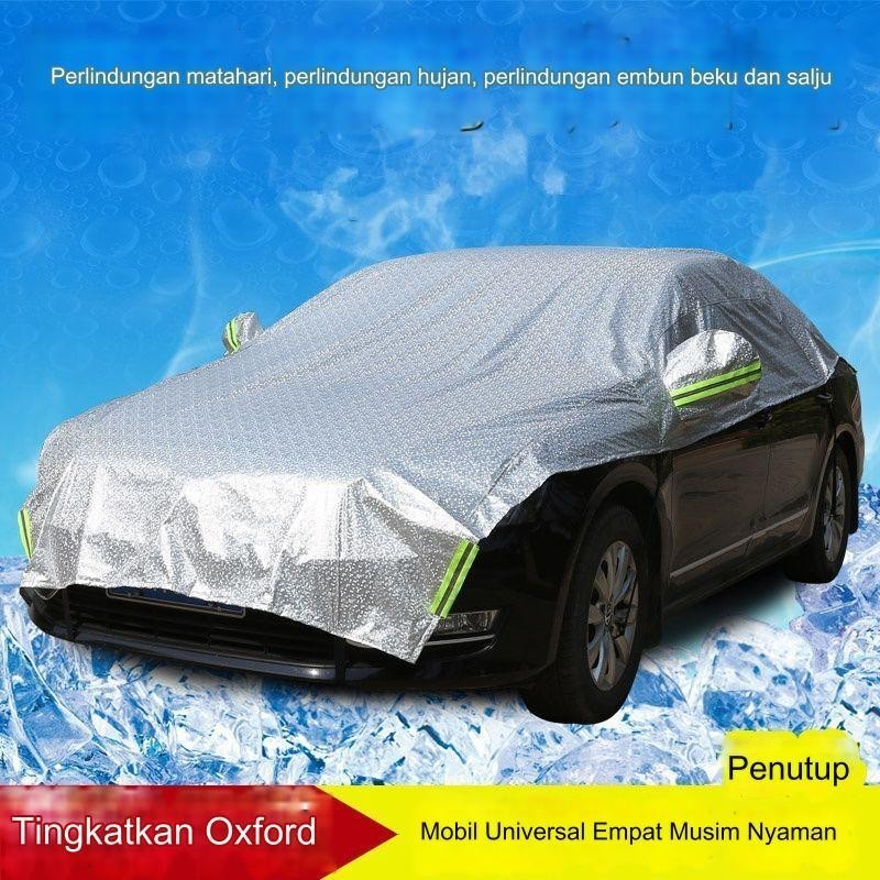 Jual Penutup Mobil/Penutup Setengah/Penutup Mobil, Pelindung Depan ...