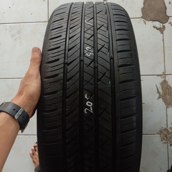 Jual ban mobil ukuran 205/50 R17 berkualitas second | Shopee Indonesia