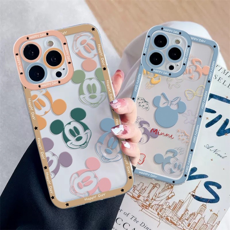 Jual Transparan Soft Case Hp Redmi A5 C71 Note 14 Pro Plus 5G 14T Pro ...