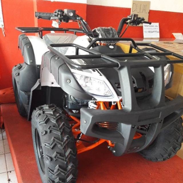 Jual Atv viar 200cc | Shopee Indonesia