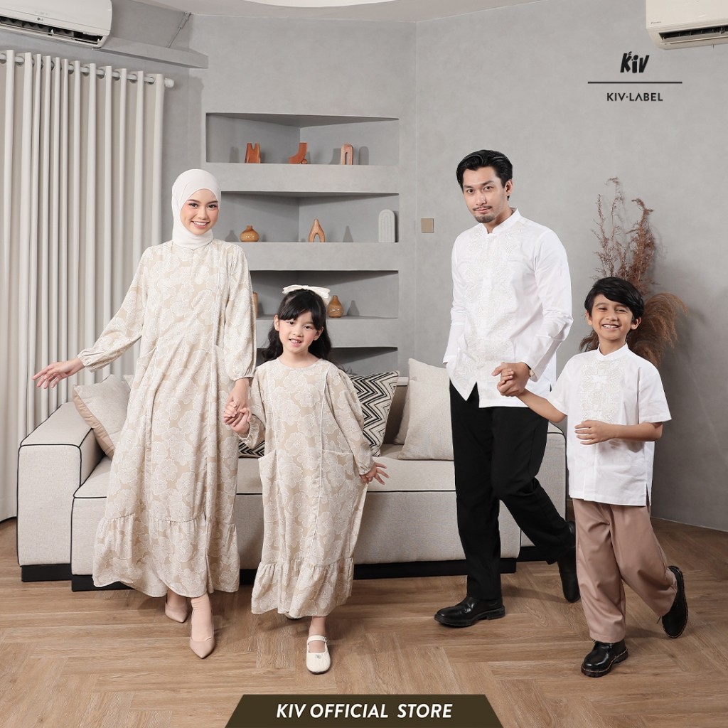 Jual KIV Sarimbit Almond Binar Series GMPKL 4024 KKL 2524 GO 4024 KSC 2524 | Shopee Indonesia