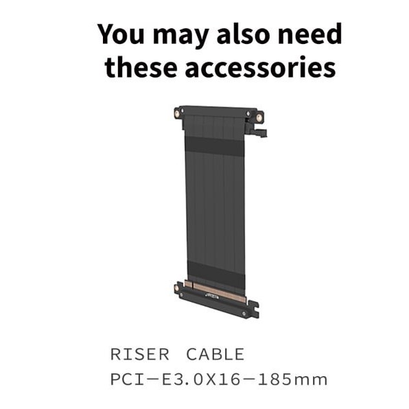 Jual Casing PCCOOLER K101 / PC COOLER MINI K101 Mesh Mini ITX Case ...