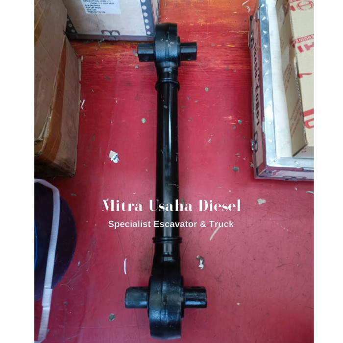 Jual TORQUE ROD ASSY RUBBER BUSHING AS DINGDONG HINO 500 FM 260 JW ...