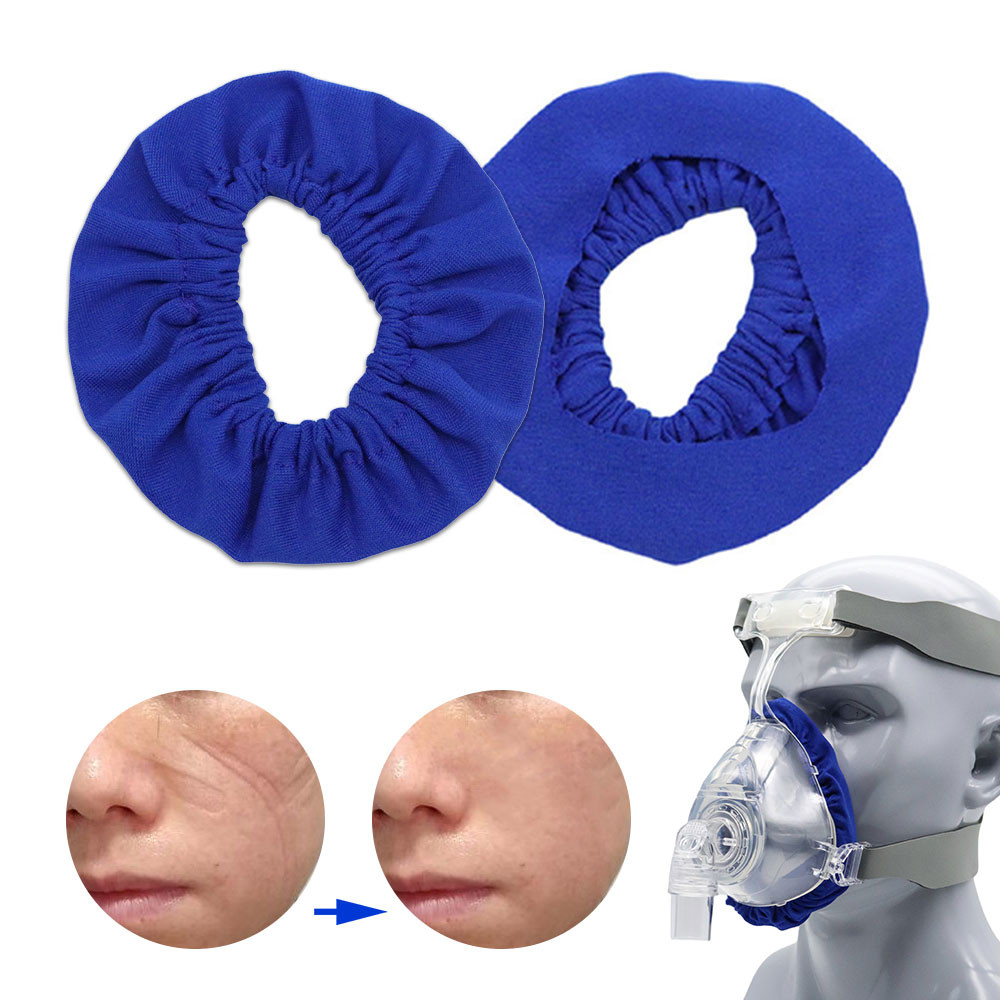Jual PREORDER 1/5/10/15/20PCS Universal Nasal CPAP Mask Liners CPAP ...
