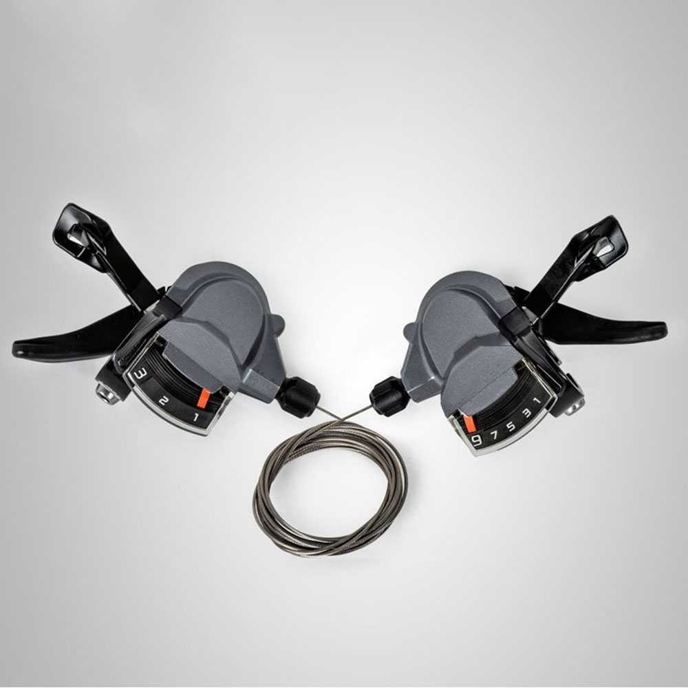 Jual Speed Trigger Shifter Sepeda Gunung 2 PCS | Shopee Indonesia