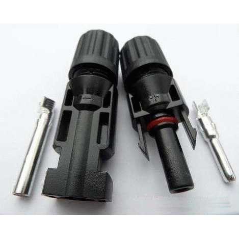 Jual konektor solar panel | Shopee Indonesia