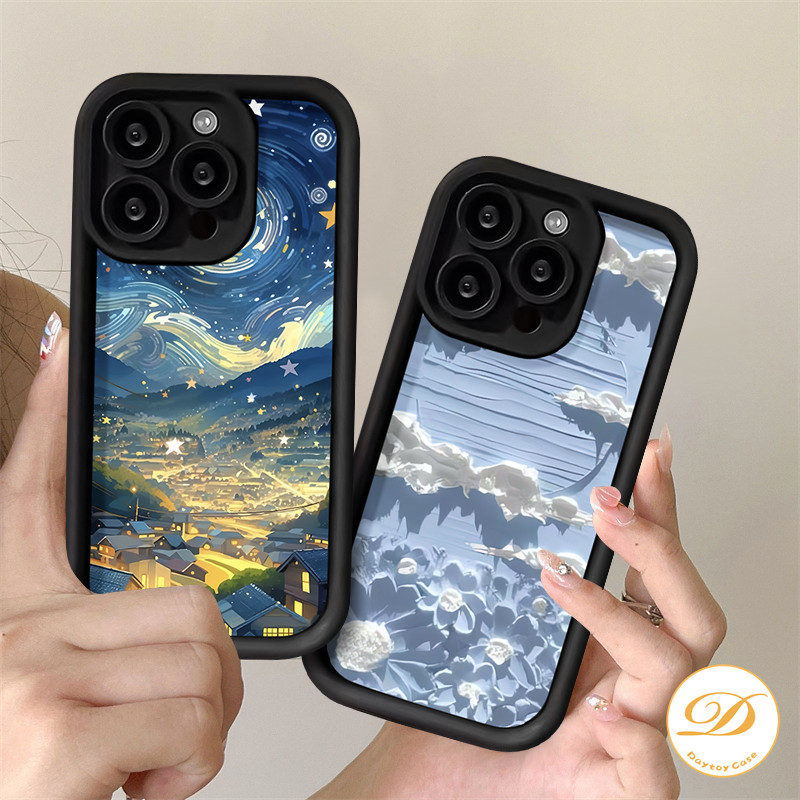Jual Casing Hp Untuk Oppo A17 A15 A7 A38 A18 A58 A12 A57 A78 A17k A54