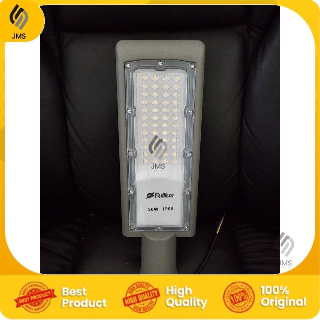 Jual PJU LISTRIK 30W TIANG BISA DIATUR ( ADJUSTABLE ) LAMPU JALAN ...