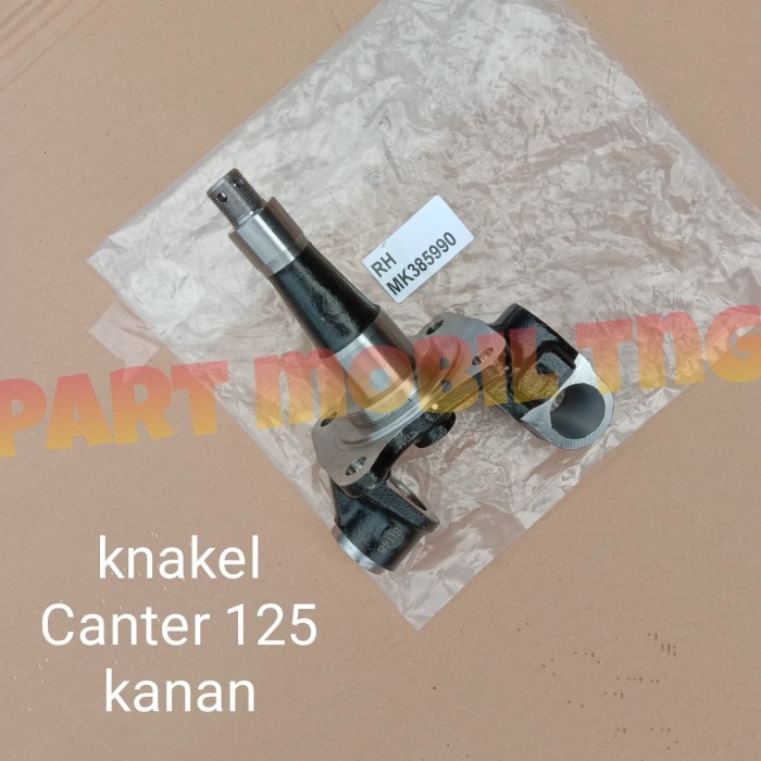 Jual Knuckle Knakel As Main Mitsubishi PS Canter 125 RH/LH Merk SSM ...