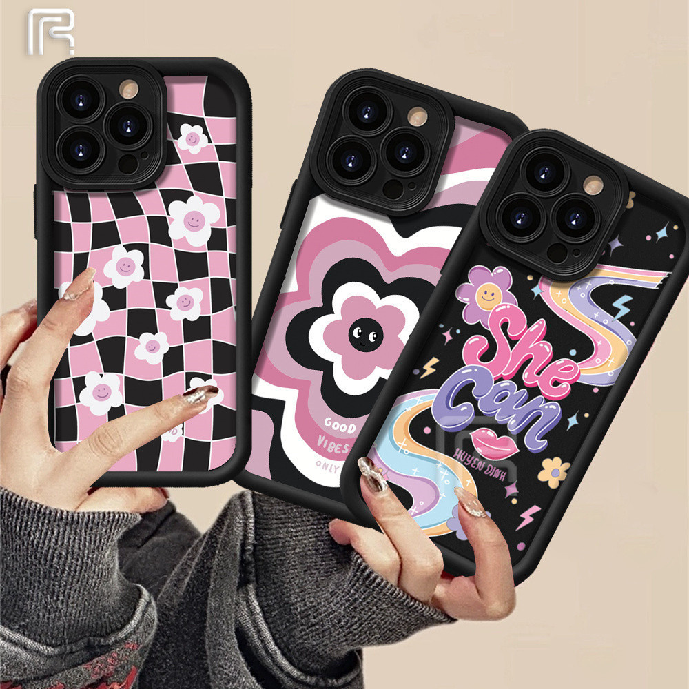 Jual Casing hp iPhone 11 15 13 12 14 Pro Max XR iPhone 7 Plus 8 6 6S XS ...