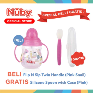 Toko Online Nuby Indonesia Official Shop | Shopee Indonesia