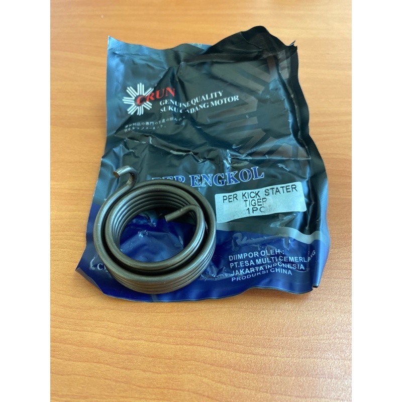 Jual YSP92 SPAREPART - Per Kick Stater Tiger Per As Selahan Gl Pro ...