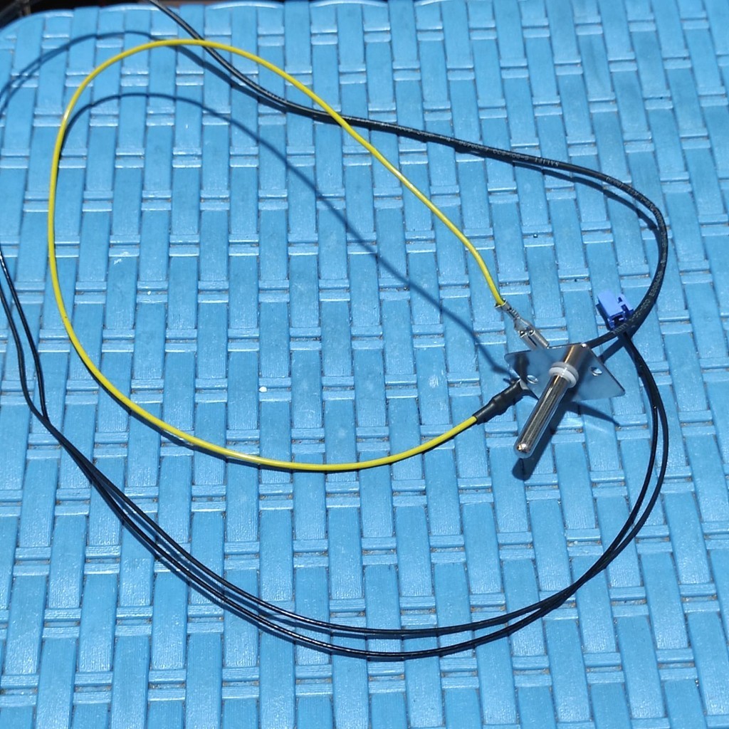 Jual SENSOR THERMAL FUSE PHILIPS DIGITAL MAGIC COM HD3170 HD 3170 0,85L ...