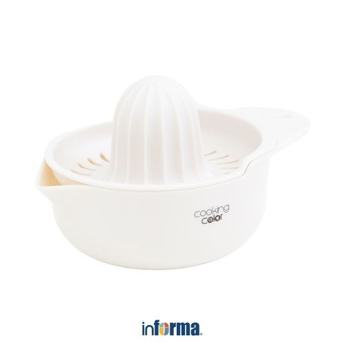 Jual Informa Cooking Color Pemeras Jeruk - Putih Pemeras Sari Lemon ...