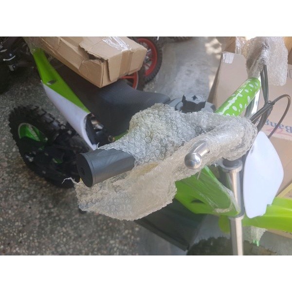 Jual Mini Trail Motor Listrik | Shopee Indonesia