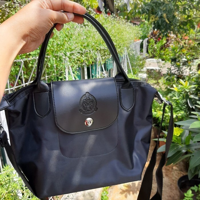 Jual tas lc persit sesuai aturan persit pusat mupus psh ukuran M ...