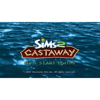 Jual THE SIMS 2 CASTAWAY GAME PS2 UNTUK PC LAPTOP ANDROID - GAME MURAH ...