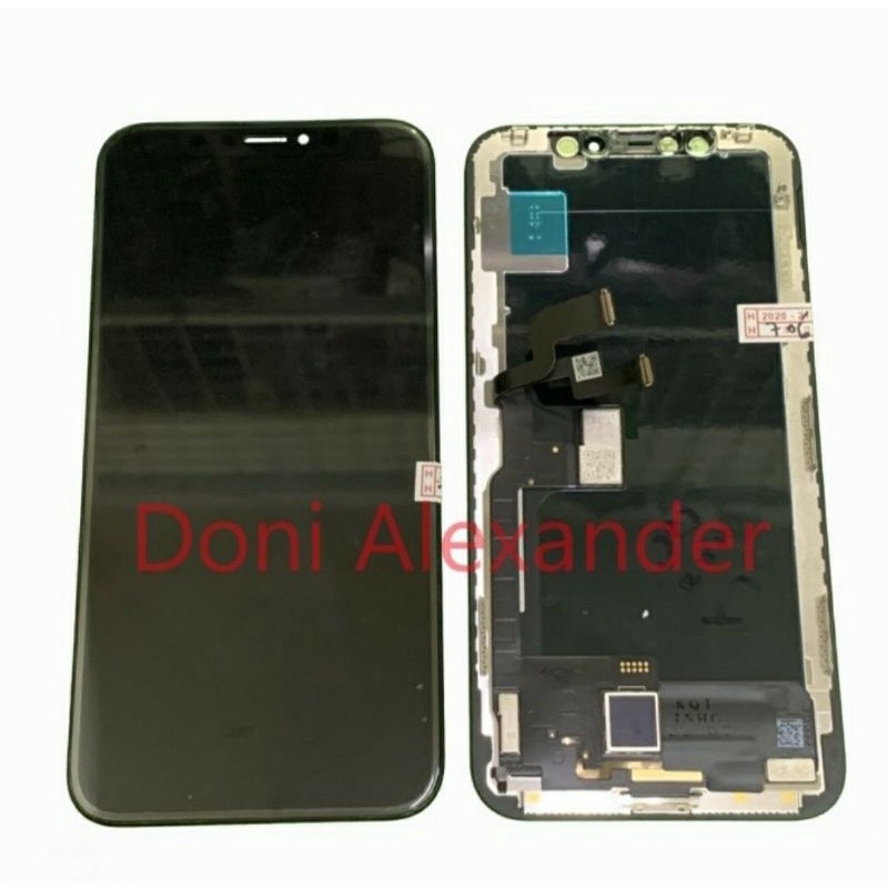 Jual LCD TOUCHSCREEN IPH 7- IP*one 7G - 7 Plus -IP 8G- IP 8 - IP 8 PLUS ...