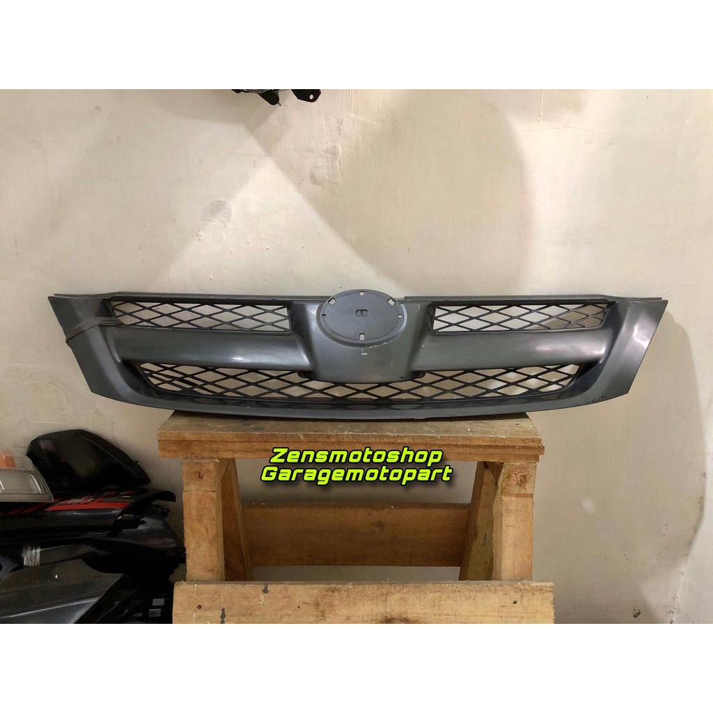 Jual Grill Rambang Depan Kijang Innova 2005-2008 Ori Copotan | Shopee Indonesia