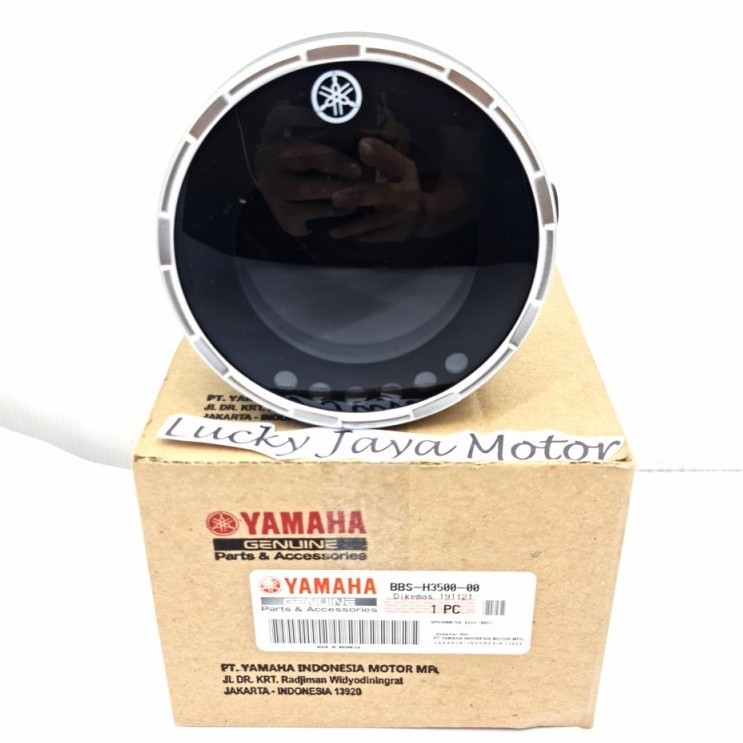Jual Kilometer km spidometer speedometer Xsr 155 Xsr155 BBS-H3500-00 ...