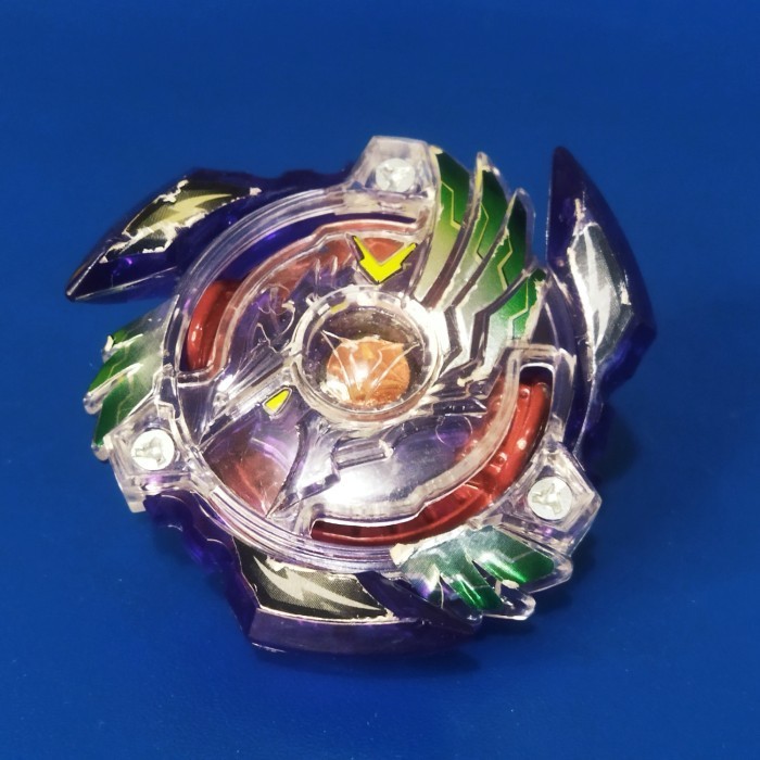 Jual Beyblade Burst Victory Valkyrie Violet 2nd Takara Shopee Indonesia