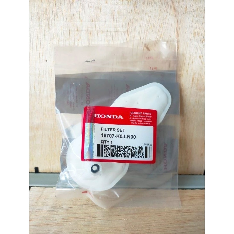 Jual (K0J) Filter Injeksi / Kasa Injeksi / Pampers Injeksi / Filter ...