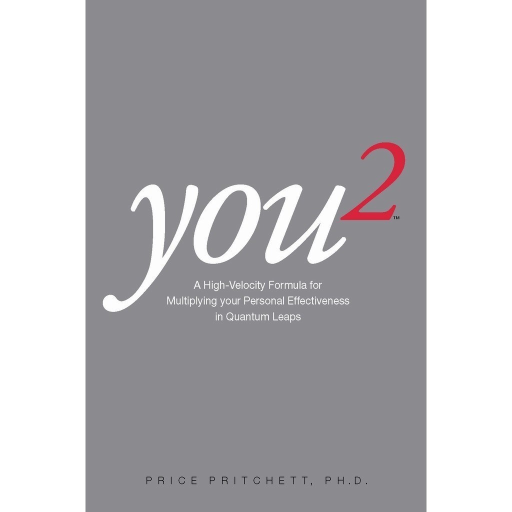 Jual Buku You2 You Squared High Velocity Formula for Multiplying your ...