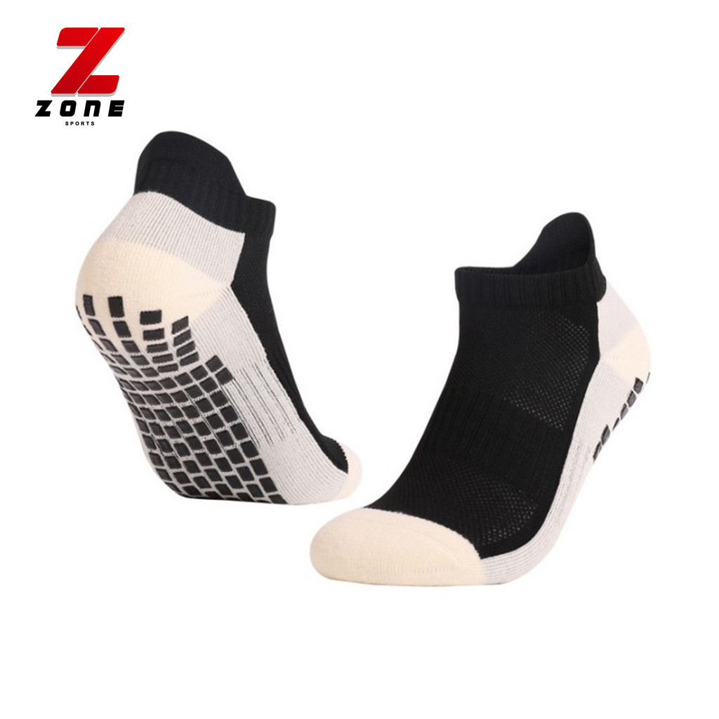 Jual JTZ Classic Kaos Kaki Anti Slip Semata Kaki | Shopee Indonesia