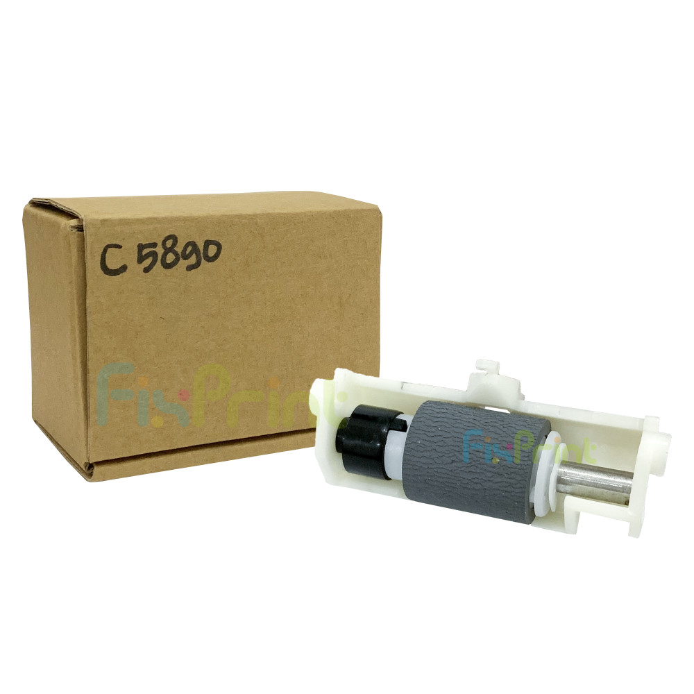 Jual Pick Up Roller Kit Epson Work Force WF-C5390 WF-C5890 WF-C5290 WF ...