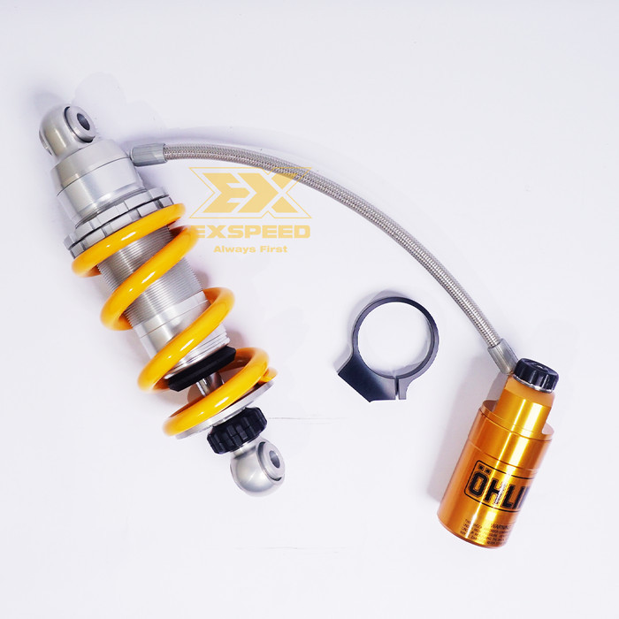 Jual OHLINS SHOCK ABSORBER YAMAHA 125Z 125 Z Y125Z | Shopee Indonesia