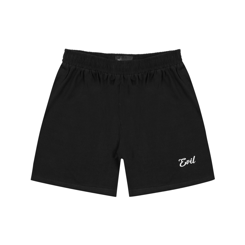 Jual EVIL BOXER - REMONA B24 BLACK | Shopee Indonesia