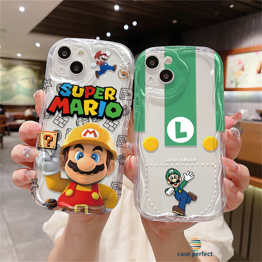 Jual Caseperfect Casing OPPO A5S A16 A12 A3S A17K A15 A38 A94 A17 A18 A57 A9 A31 A53 A5 A33 A77 ...