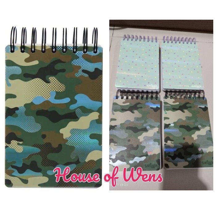 Jual SMIGGLE BLOKS NOTEPAD ORIGINAL - NOTEBOOK CATATAN SMIGGLE | Shopee ...